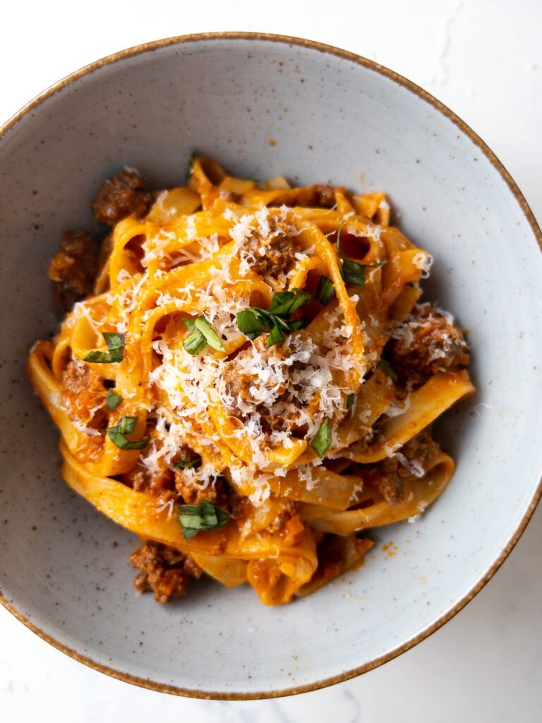 The Chinese Origins of Italian Noodles: A Culinary Journey from East to ...